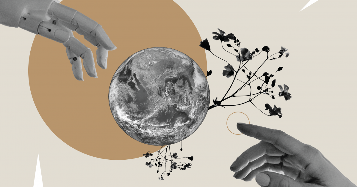 Silvabrand | What AI Can Do For Us