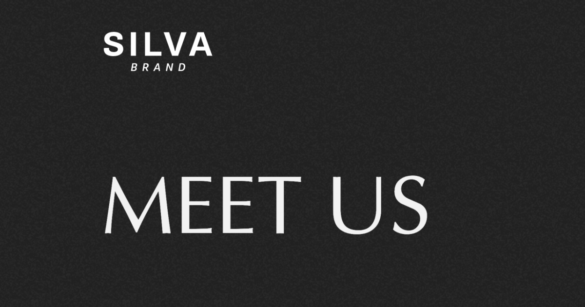 Silvabrand | Meet Us